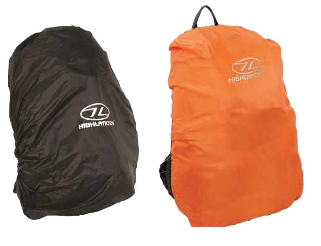 Rucksack | accessories | covers | buckles