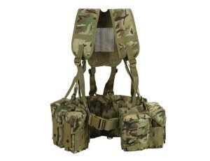 Military Webbing | Assault Vests | Glasgow