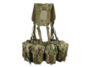 Military Webbing | Assault Vests | Glasgow