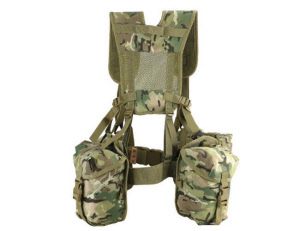 Military Webbing | Assault Vests | Glasgow